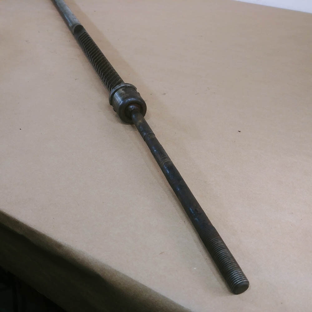 Triumph Spitfire Original Steering Rack Part OEM | eBay
