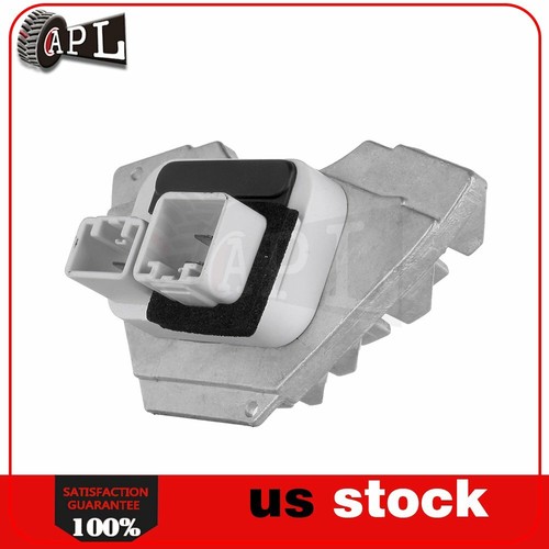 Car Heater Blower Motor Fan Resistor for Volvo S60 V70 XC70 S80 ...