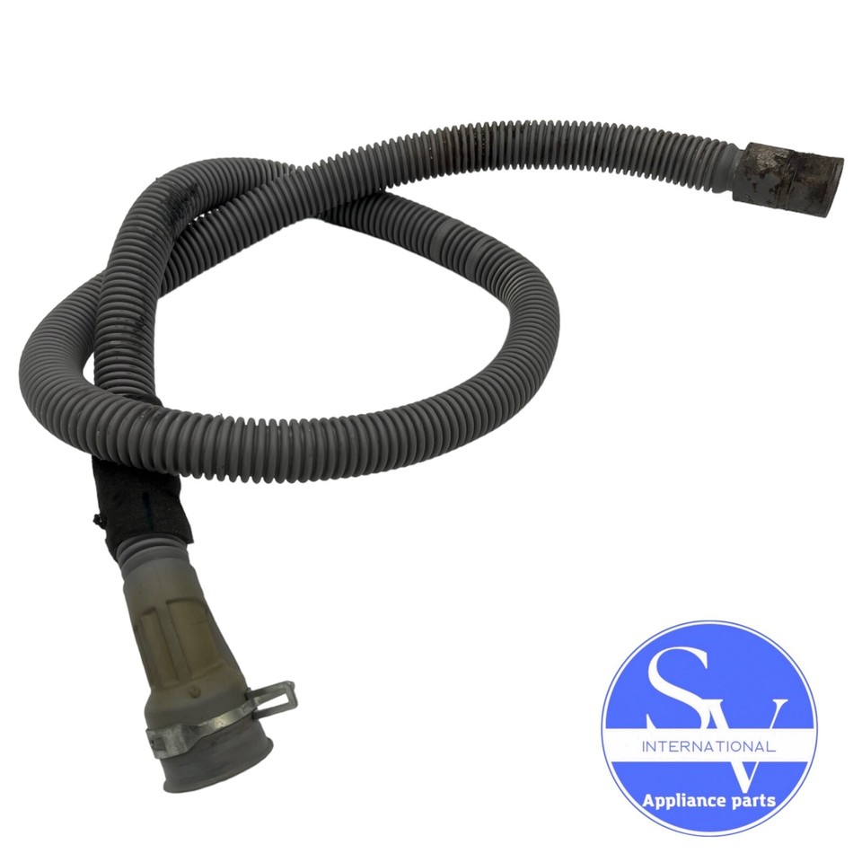 Samsung Washer Drain Hose DC97-18682E DC97-18682C DC97-18682D DC97 ...