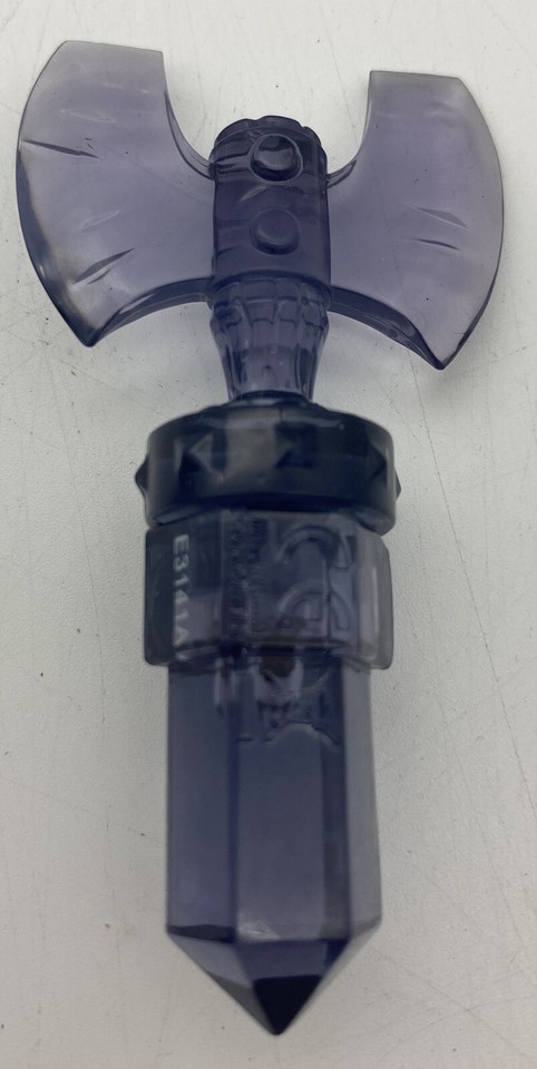 Undead Axe (Haunted Hatchet): Trap Team - Skylanders | eBay