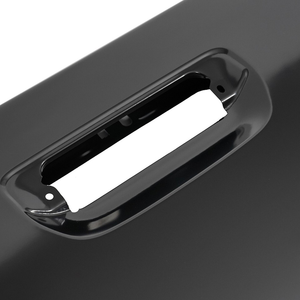 Primed Black Painted Rear Tailgate For Toyota Tacoma 2005-2015 Truck ...