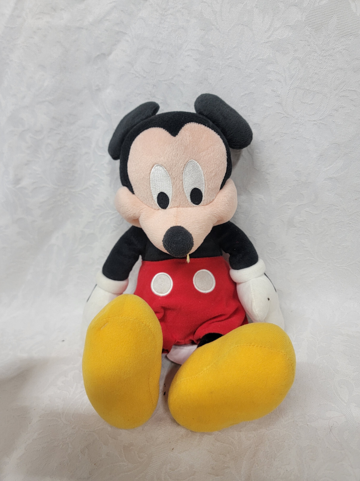 Minnie Mouse Bumblebee Winnie the Pooh 16" Plush Soft Toy Stuffed ...