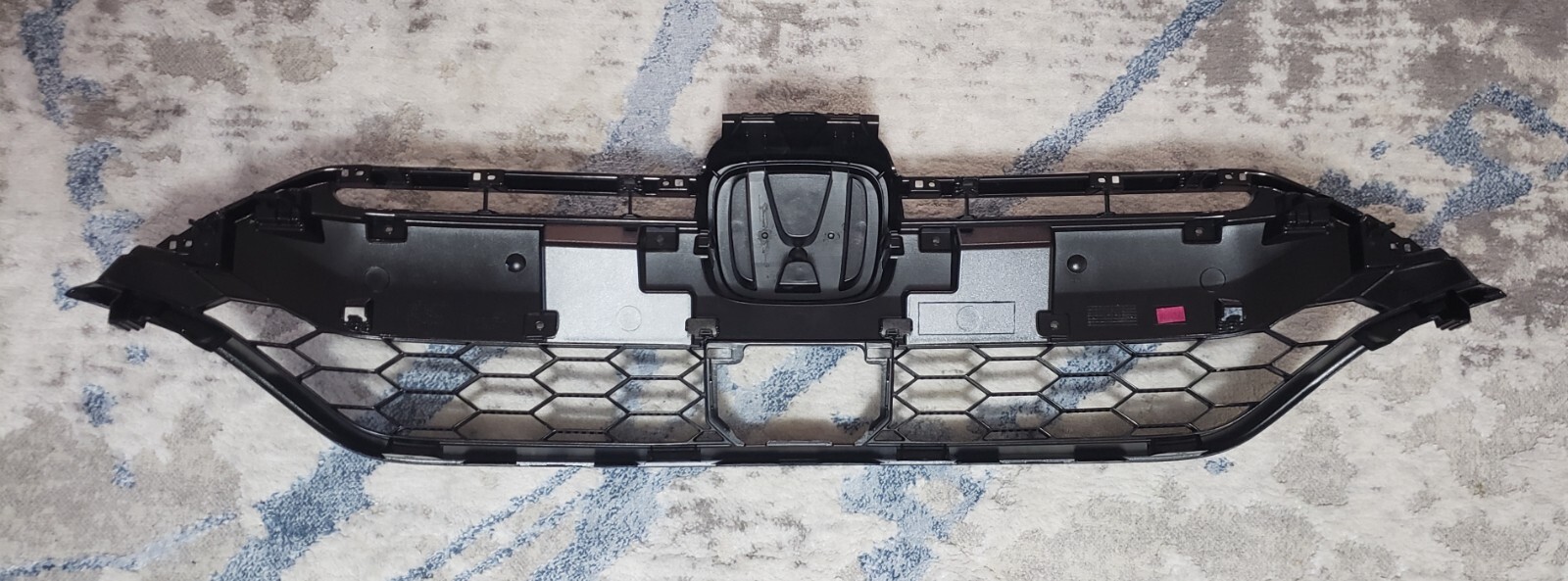 Genuine Honda Base Front Grille 71121-tla-a60 for sale online | eBay