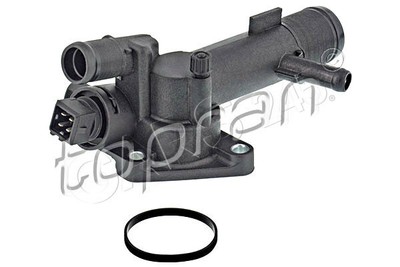 Kühlmittel Thermostat Für DACIA RENAULT NISSAN Duster Logan 1106100Q1F ...