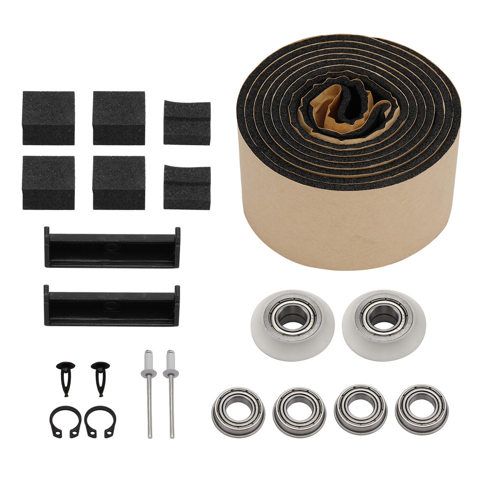 RV Slide Repair Kit, Triple Rack Repair Kit For RV In-Wall Slide-Out | eBay