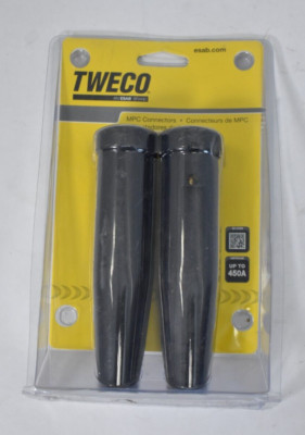 Other - Tweco Connectors