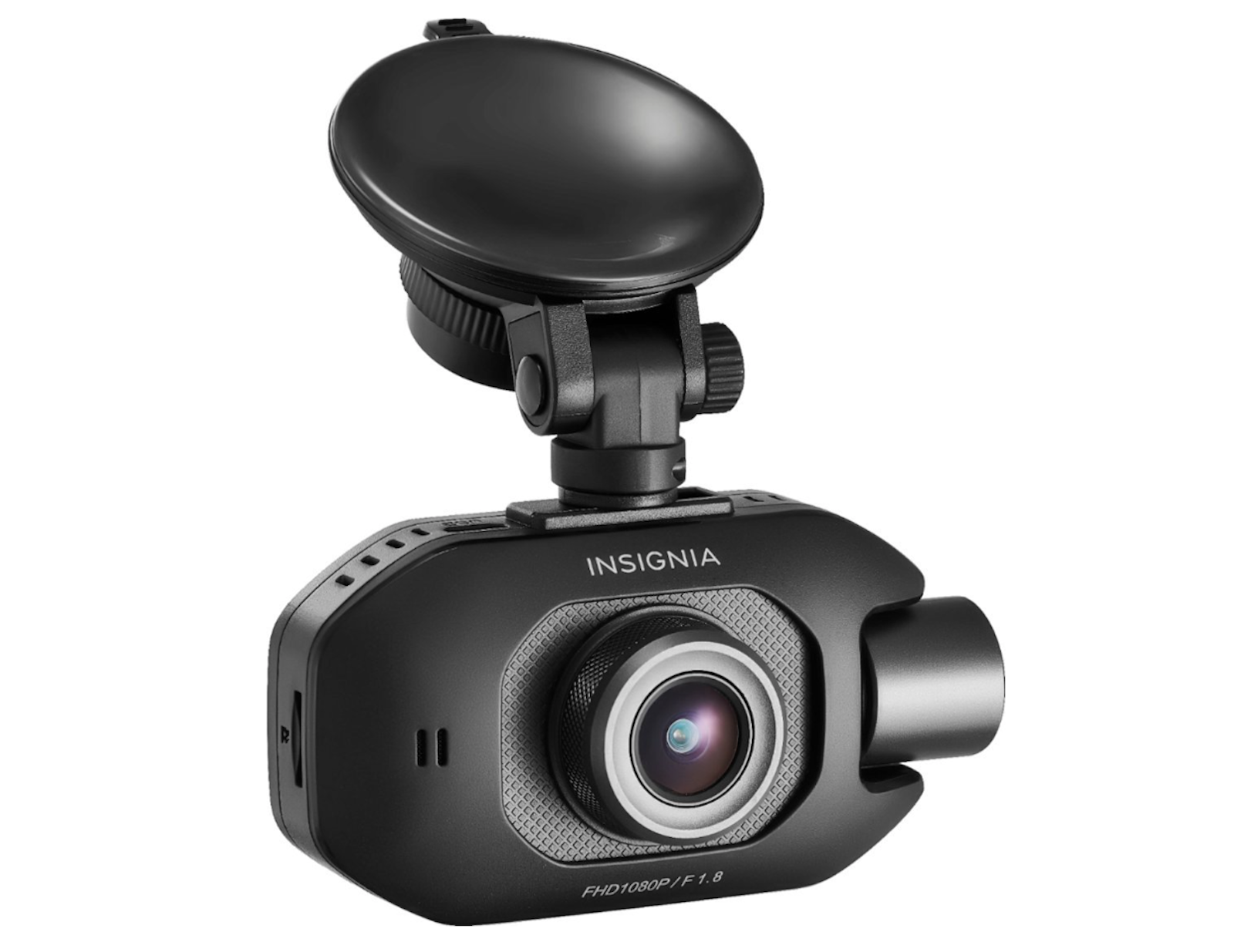 Insignia NS-DCDCHH2 Front & Rear Car Cameras 3" LCD FHD 140° 110° FoV ...