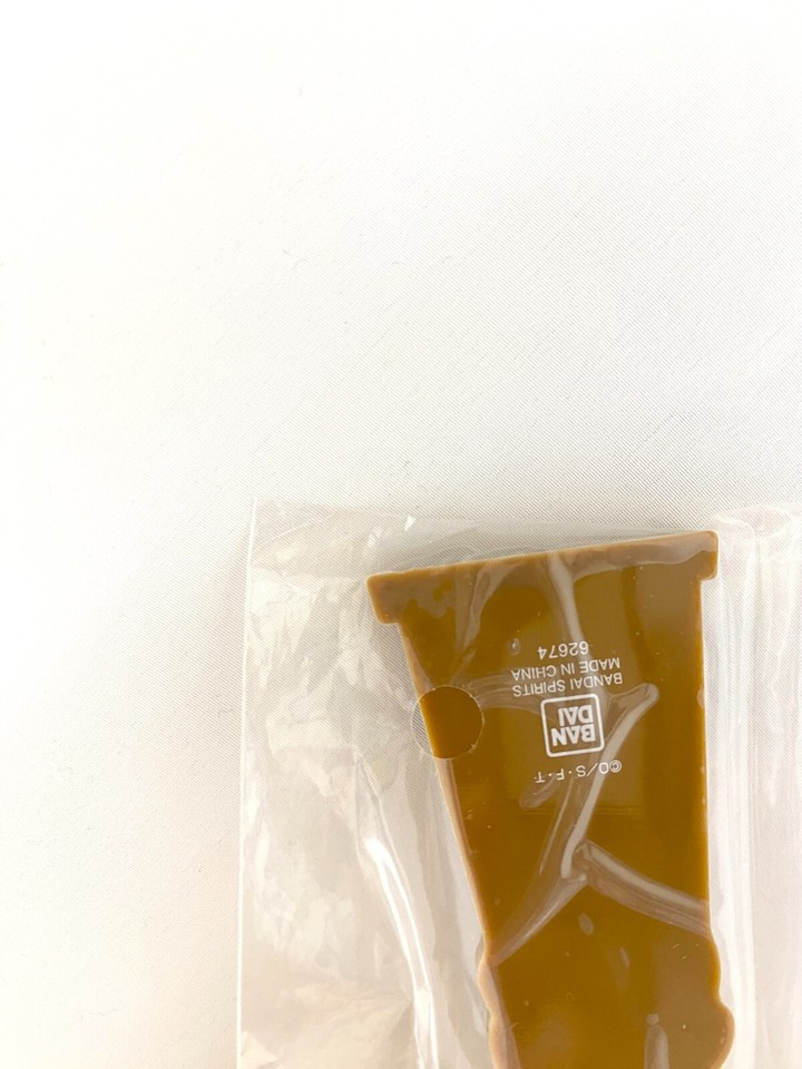 One Piece Izou & Kikunojo Rubber Keychain Charm Unopened Bandai Namco ...