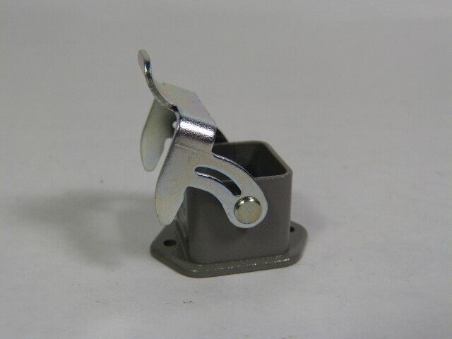 Qty 10 HAN-3A-HBM-SL Harting Housing 09200030301 | eBay