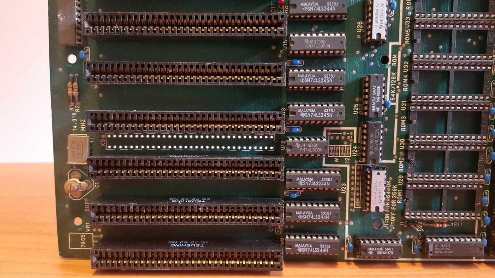 DiskOnChip, 8088 Motherboard PC XT Compatible, 49% OFF