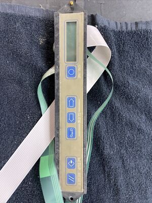 Gerber Edge Control Panel | eBay