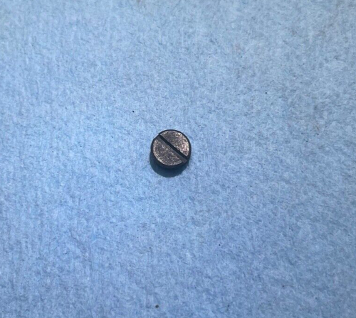 Remington 512 Cartridge Retainer Spring Screw, New Factory Original | eBay