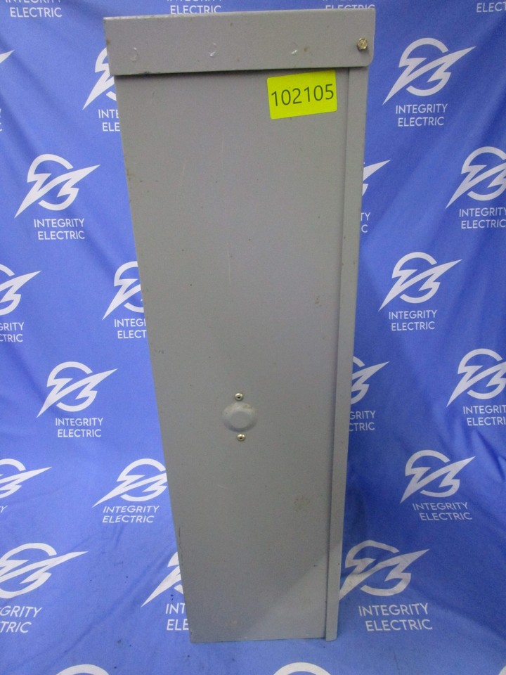 GENERAL ELECTRIC DOUBLE-THROW DISCONNECT SWITCH TC10324R 200A 240VAC ...