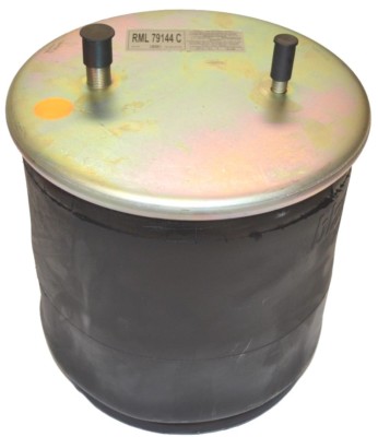 BlackTech Air Springs Bag RML 79144 "Best Warranty" | eBay