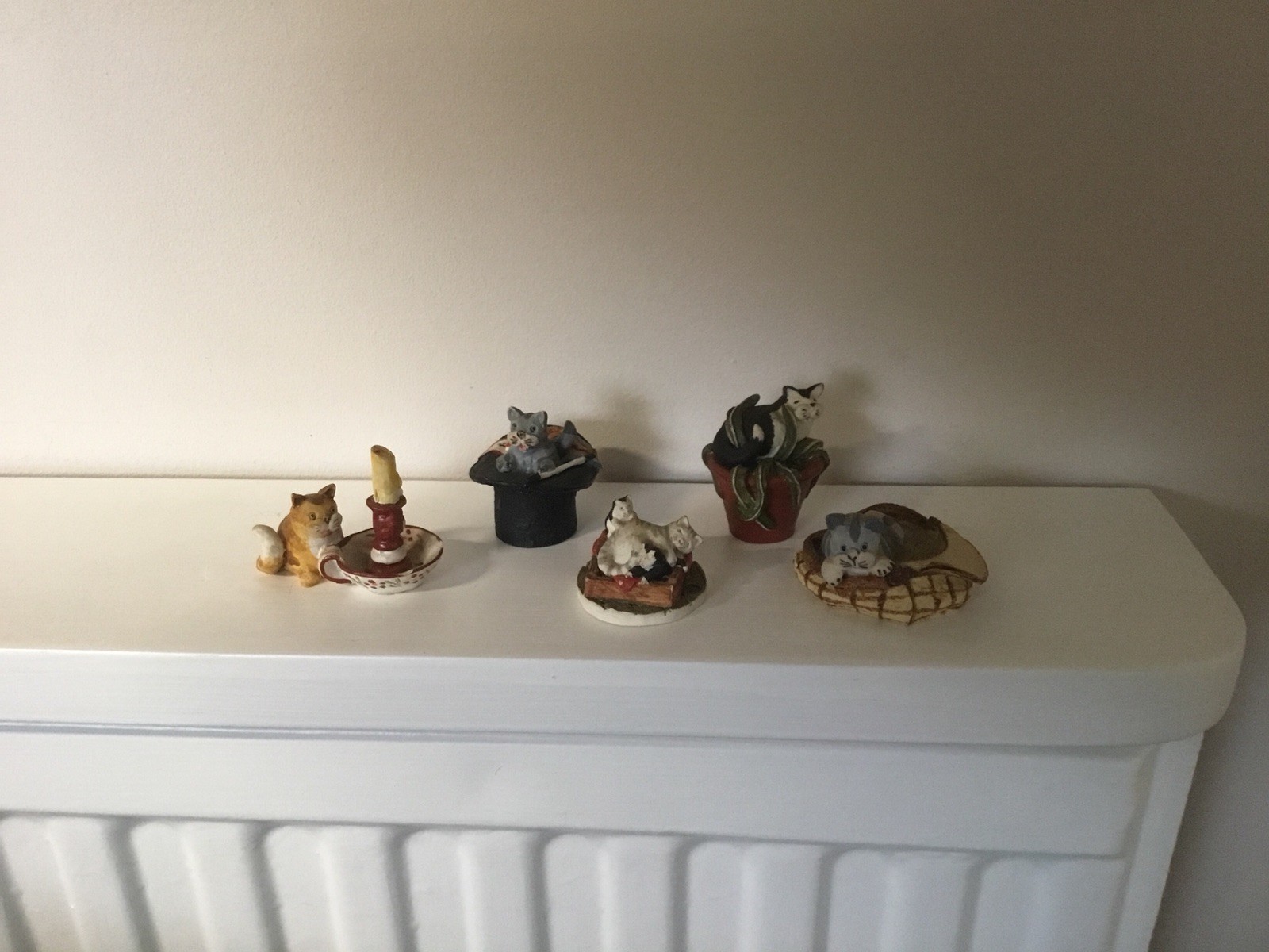 Peter Fagan Cat Collectables | eBay