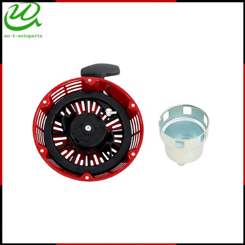 Starter Assembly Recoil Pull Start For Honda Gx340 Gx390 11hp 13hp ...