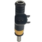 8PCS Fuel Injector For Jeep Grand Cherokee Dodge Charger Ram Chrysler ...