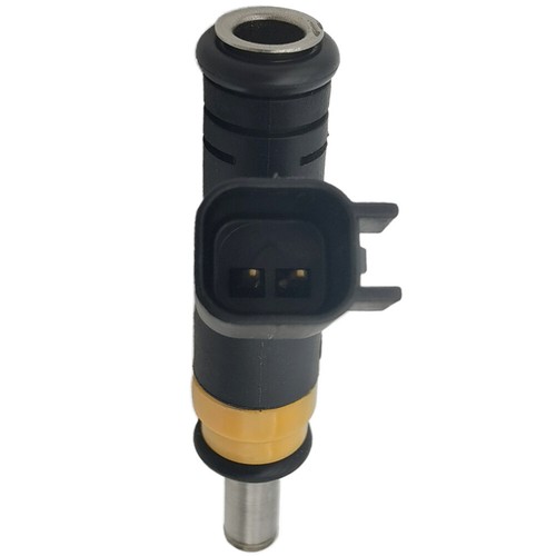 8PCS Fuel Injector For Jeep Grand Cherokee Dodge Charger Ram Chrysler ...