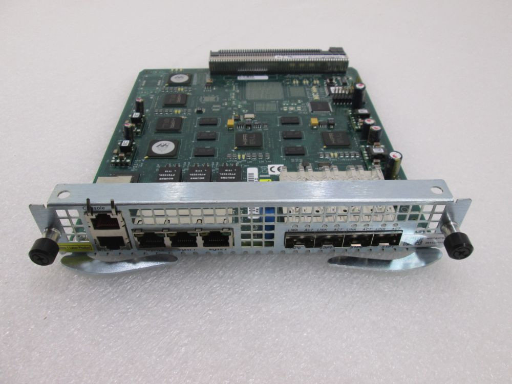 Acme Packet Net-Net 4500 GBE Parent Card 002-0614-58 | eBay