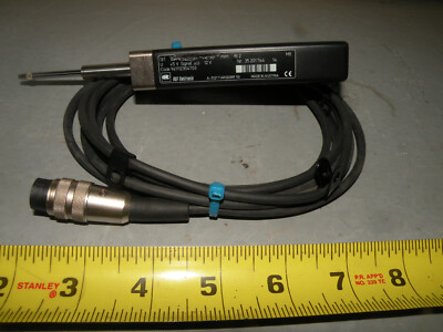 RSF Elektronik Encoder Probe / Accessory 35 2012764 | eBay