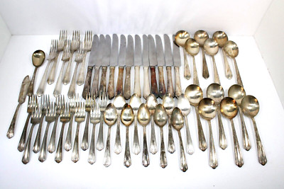 Flatware & Silverware - Period Early American