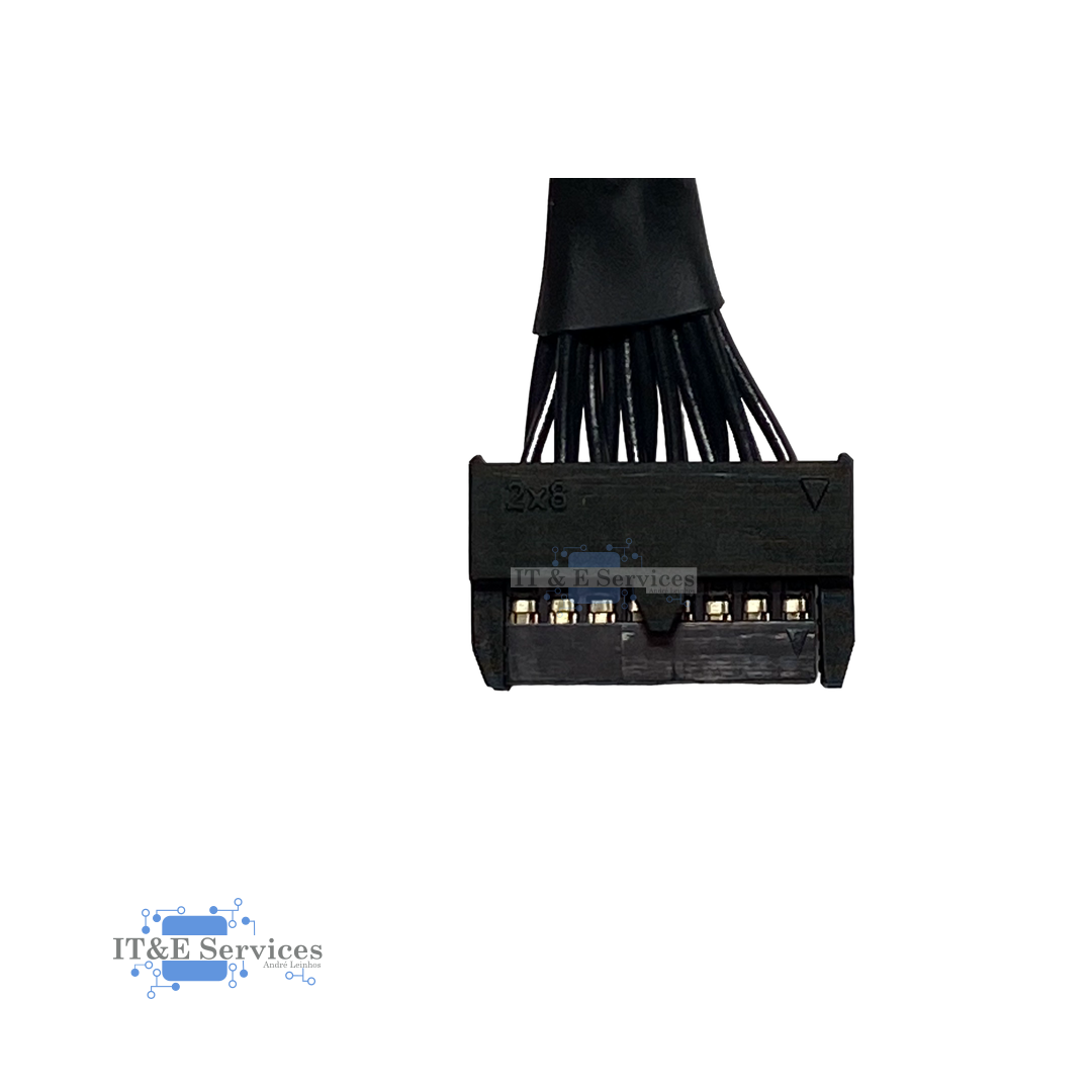 Anycubic Cobra Max - Hotend Replacement Cable - 3D Printer ...