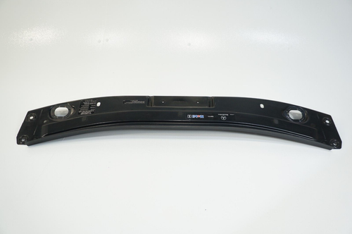 06-2011 mercedes w164 ml350 gl550 upper radiator core tie bar support ...