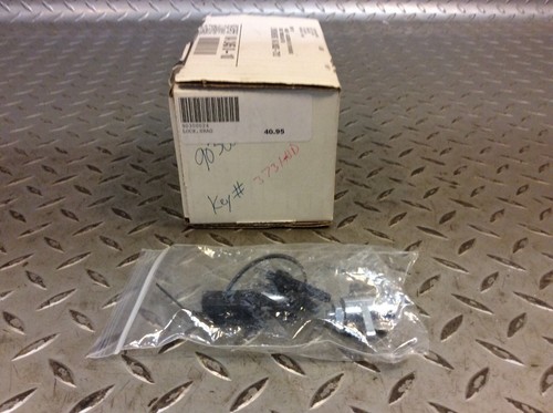 14-23 Harley Davidson Touring Saddlebag Lock Set Keys 90300024 NOS | eBay
