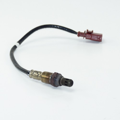 Skoda Rapid Nh VW Polo 6C 1,4TSI Czc Lambda Exhaust Gas Probe Front ...