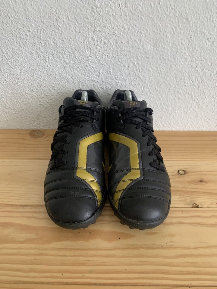 Nike Total 90 TF Shift Astro Turf T90 RARE US 8 Soccer Shoes Football ...