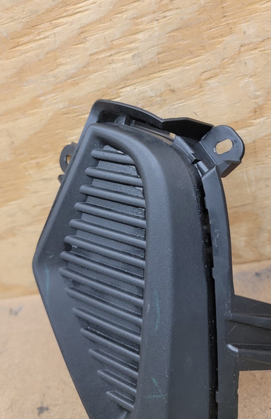 2019 2020 2021 TOYOTA RAV4 Front Bumper LH Side Fog Light Cover 52128 ...