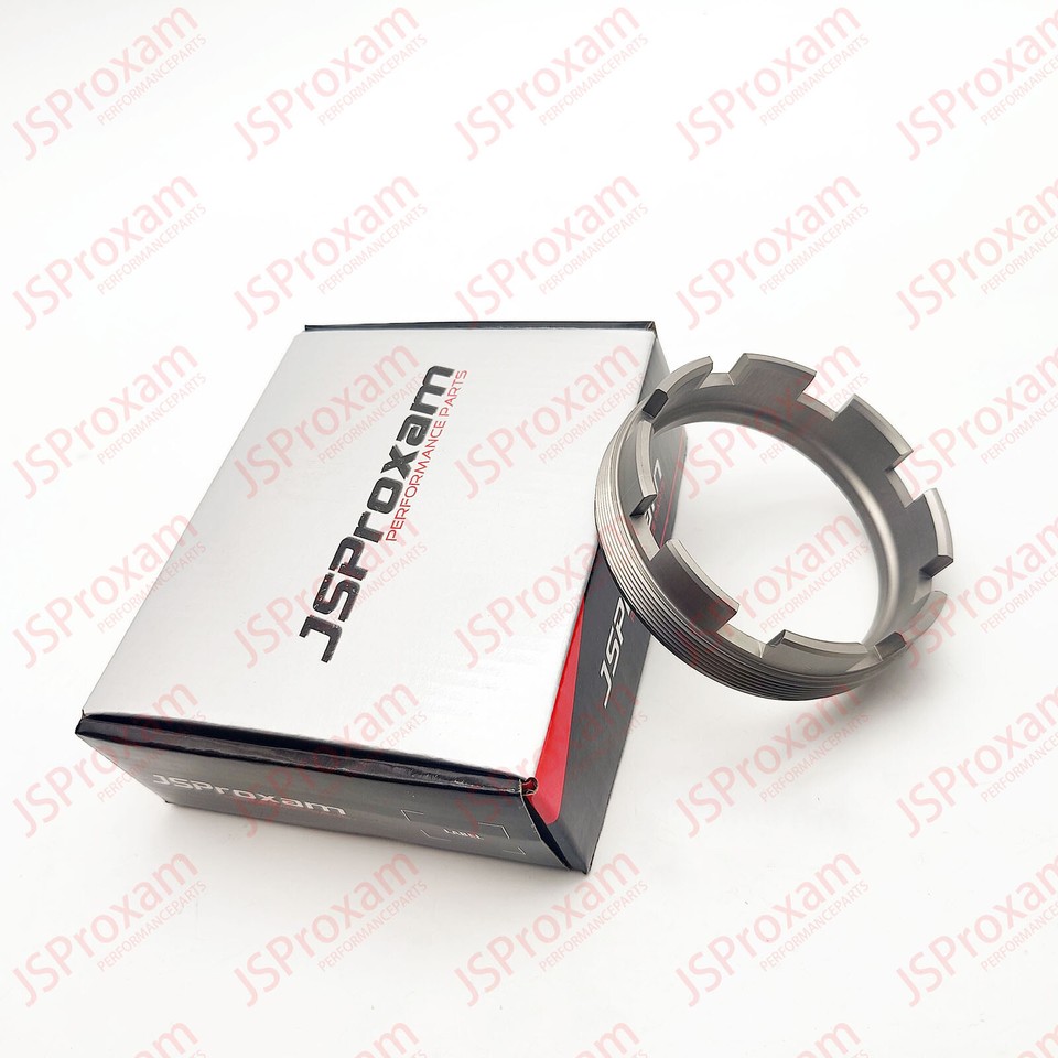 Retaining Nut 816811-2 For MerCruiser R-MR Alpha I Gen II - 8168111, 18 ...