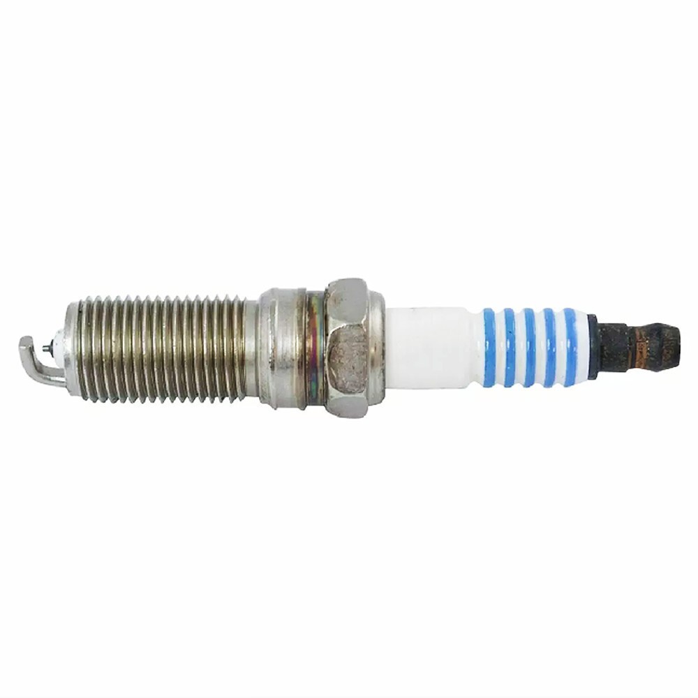 Set of 16: Ford Motorcraft Spark Plugs SP526X CYFS12FP SP526 For F-150 ...