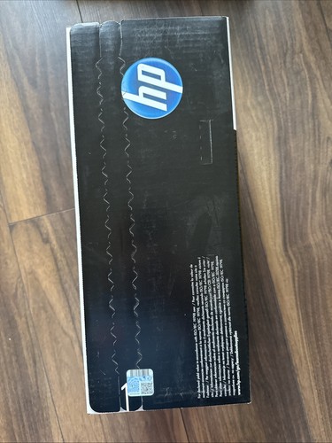 HP CE402A 507A Original LaserJet Toner Cartridge, Yellow, Single Pack ...