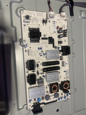 TCL 65C655 Power Board | eBay Australia