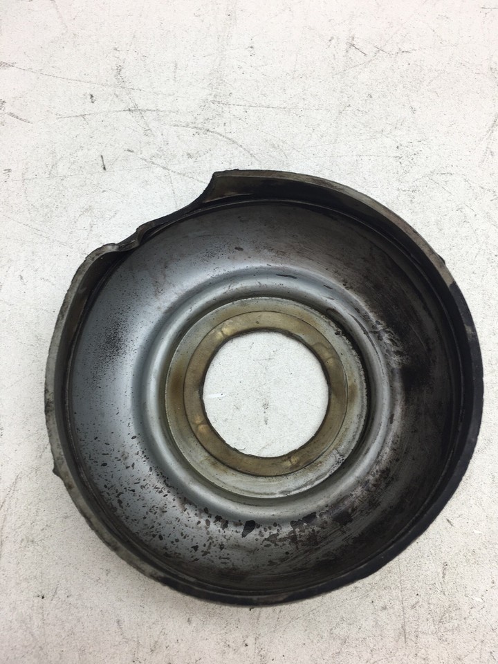2002 2003 2004 2005 AUDI A4 S4 B5 B6 2.7 TRANSMISSION MOUNT RUBBER ...