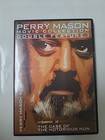 Perry Mason Movie Collection Double Feature 1, Perry Mason Returns ...