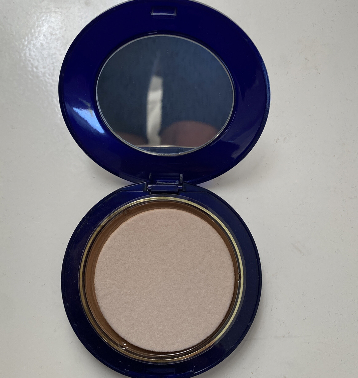 Estée Lauder SO INGENIOUS Multi-Dimension Powder 510 WARM CINNAMON ...