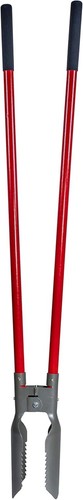 Radius Garden 23411 Root Slayer Post Hole Digger, 60 x 8 x 5 inches ...