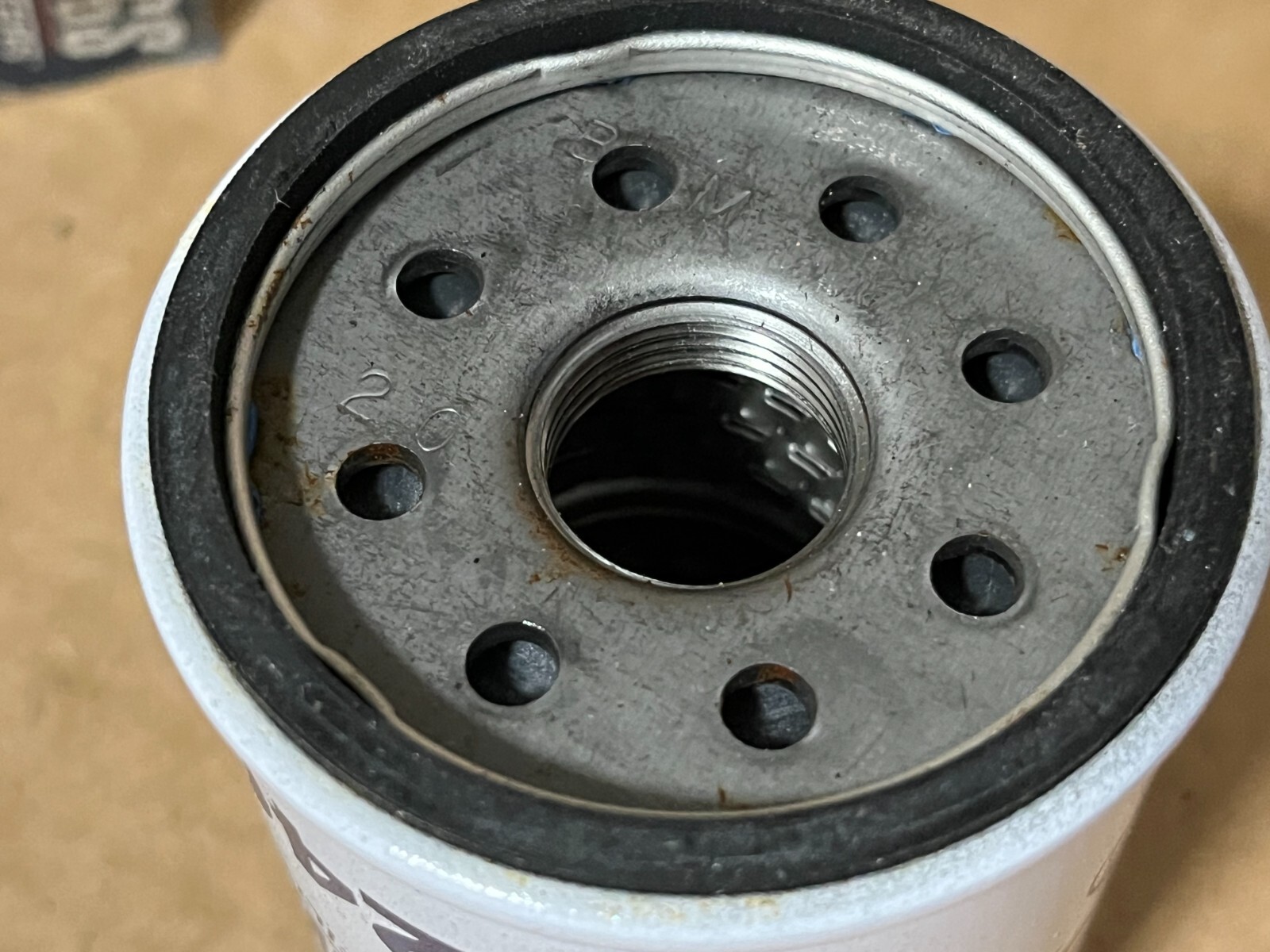 Hastings, Oil Filter, LF240 | eBay