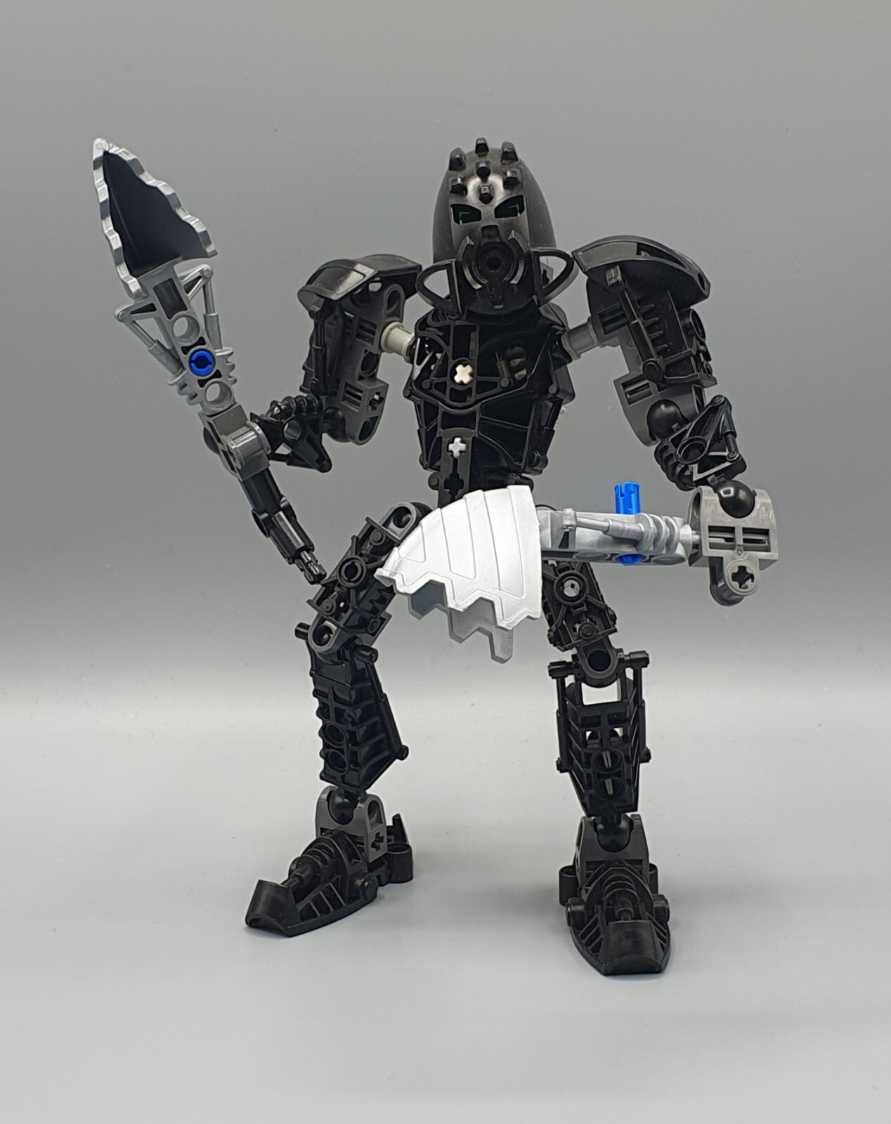 LEGO BIONICLE: Toa Whenua (8603) for sale online | eBay