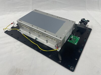 BMS solution for 96s2p LiFePo4 300v 300a battery? | DIY Electric Car Forums