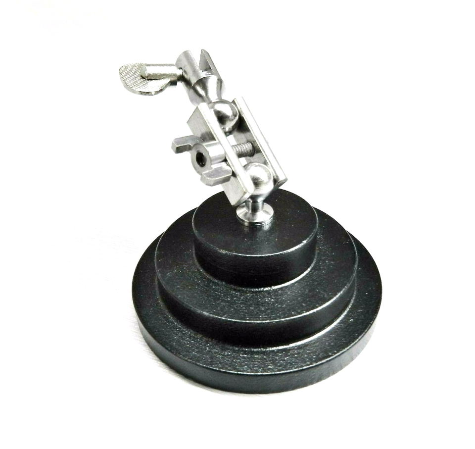 Third Hand Base Helping Hand Base Only Tweezer Tool Holder 3rd Hand ...