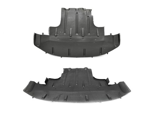 Pour Audi Q7 2005-2009 Couvercle De Moteur Sous-Caisse 7L8825285 | eBay