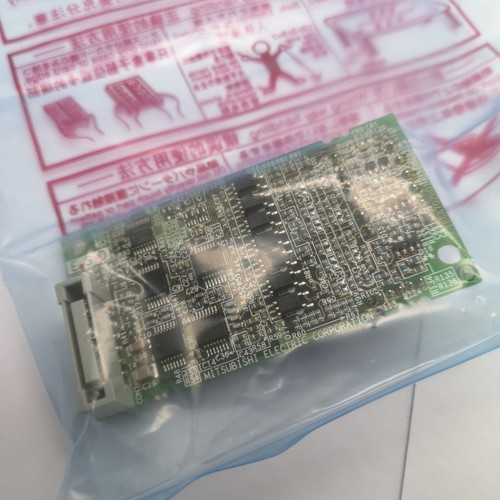Mitsubishi FR-A7AP Function Module for Inverter VFD Variable Frequency ...