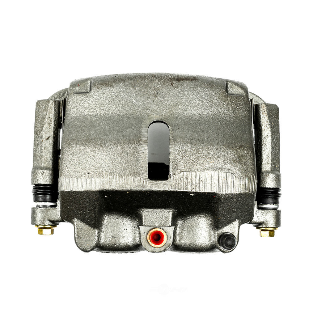 Disc Brake Caliper-PowerStop - Front Left OE Stock Replacement Caliper ...