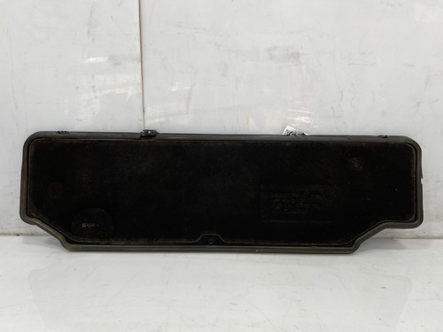2008 - 2016 Smart Fortwo Engine Cover Garnish OEM 4516160005 | eBay