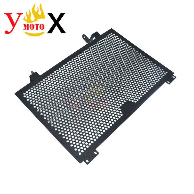 Grille Radiator Cover Guard For Yamaha MT09 FZ-09 Tracer 900 FJ09 FJ-09 ...