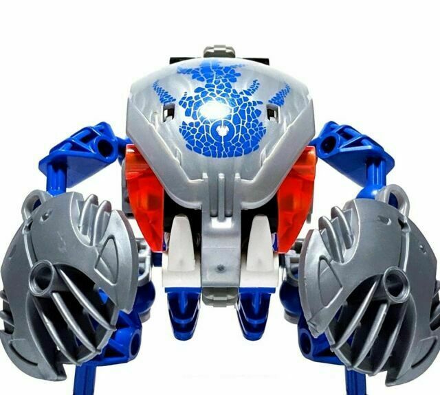 LEGO BIONICLE: Gahlok-Kal (8578) for sale online | eBay UK