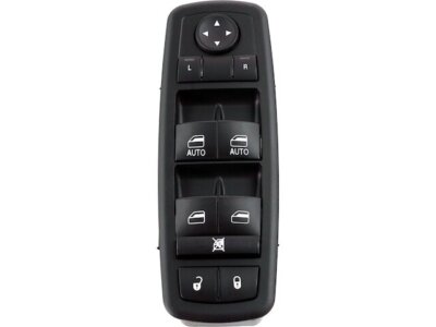 Front Left Window Switch 59XCKG24 for VW Routan 2012 2011 2010 2009 | eBay